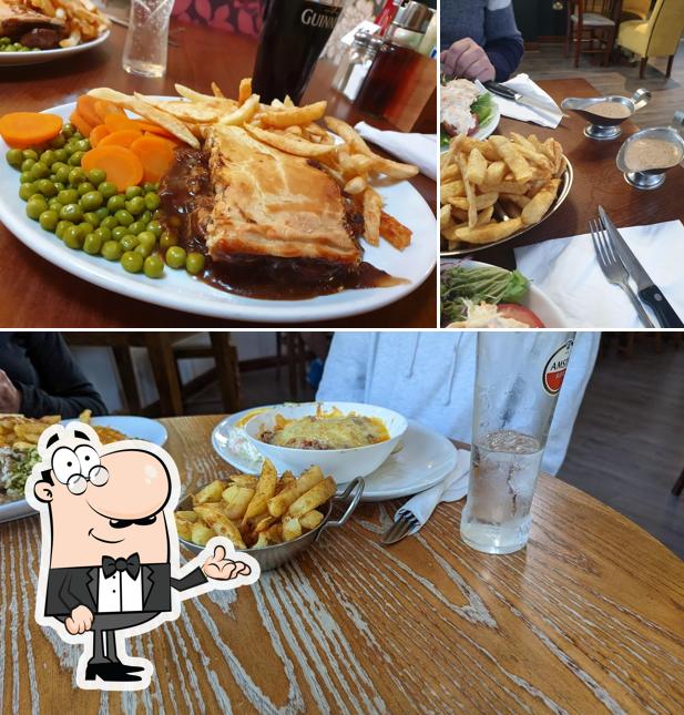 The Dovenby Ship, Cockermouth - Restaurant menu, prices and reviews