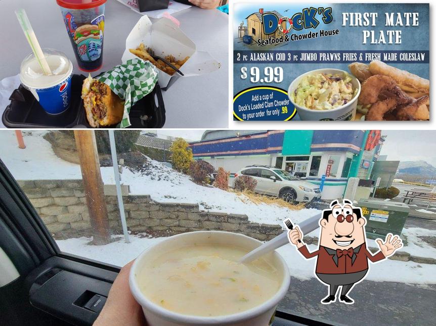 EZ's Burger Deluxe, Wenatchee - Restaurant menu, prices and reviews