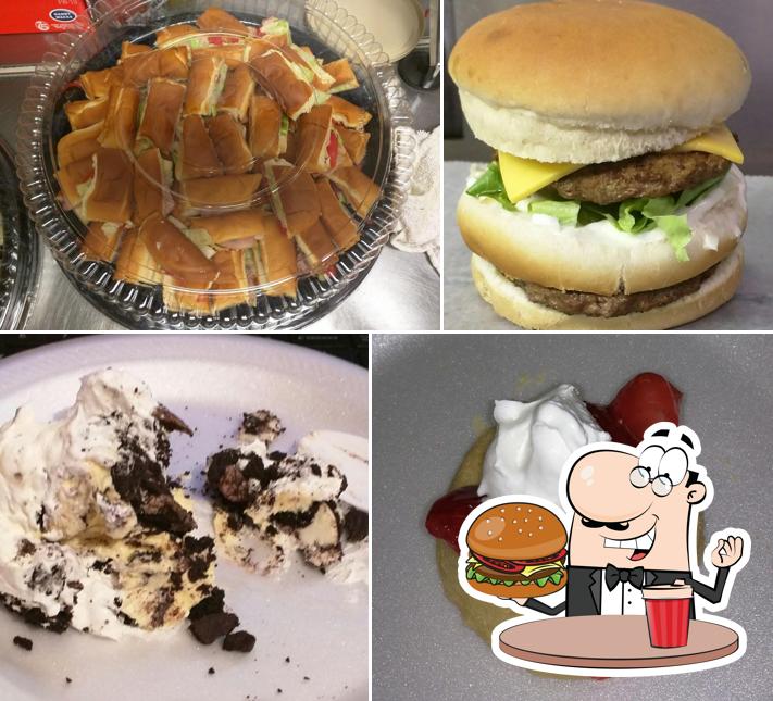 Chicken Hut, McKee - Restaurant menu, prices and reviews