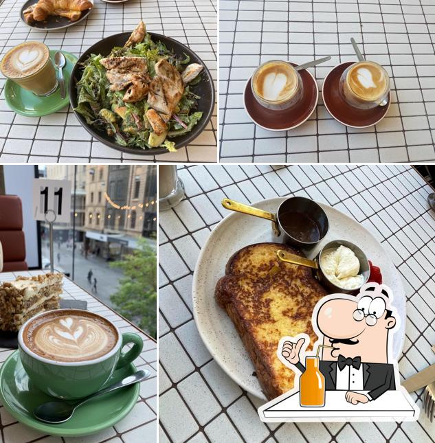 Best restaurants in Rundle Mall - Restaurant Guru