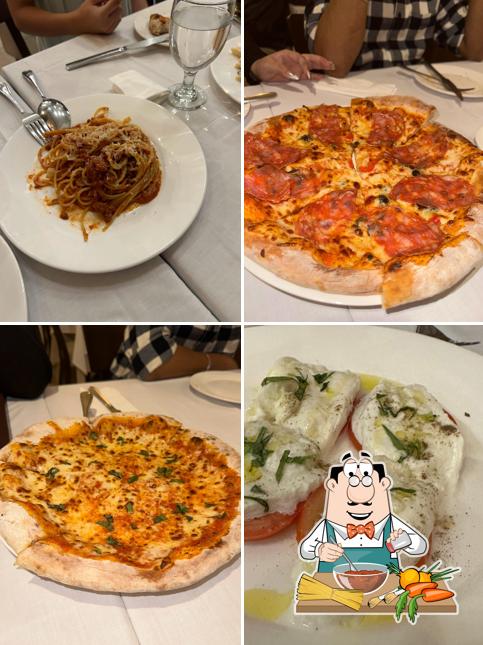 Gardini by Dario restaurant, Muntinlupa – menu, prices & reviews