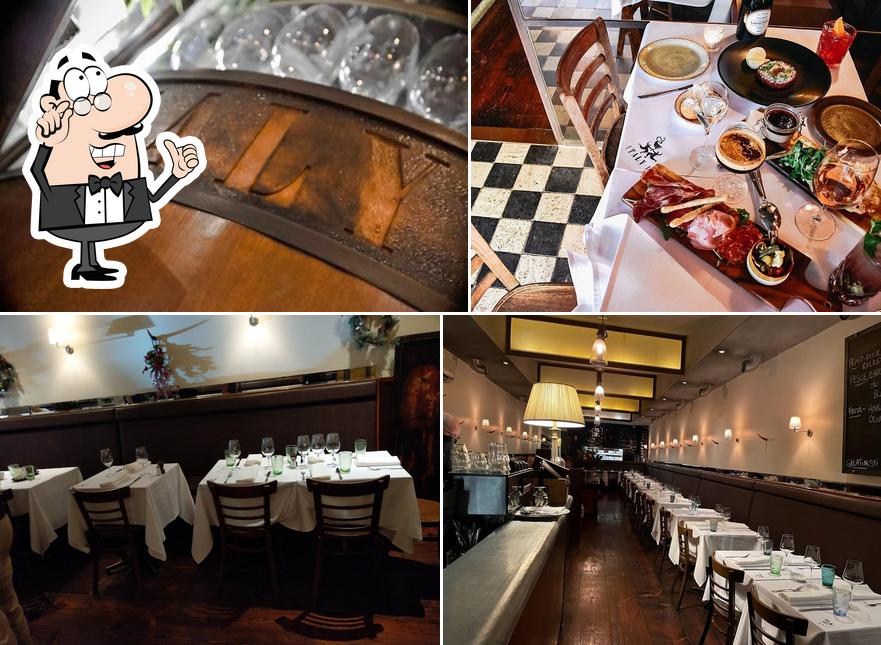 Top 7 pubs & bars in Camberwell, october 2025 - Restaurant Guru