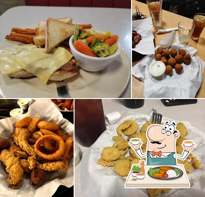 Top 7 restaurants in Gatesville, december 2025 - Restaurant Guru