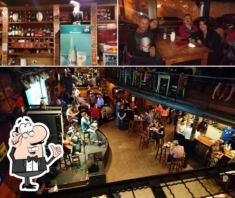 Kia Ora Bar, São Paulo - Menu do restaurante, preços e opiniões