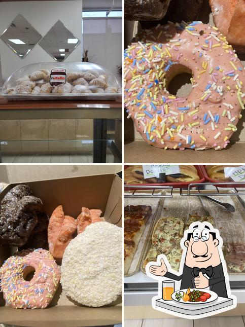 La Farina Bakery, Niagara Falls - Restaurant menu, prices and reviews