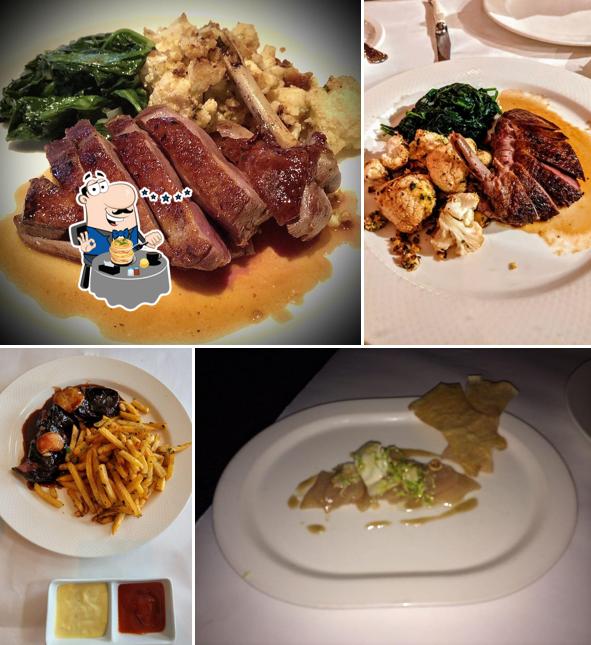 Lilette, New Orleans - Restaurant menu, prices and reviews