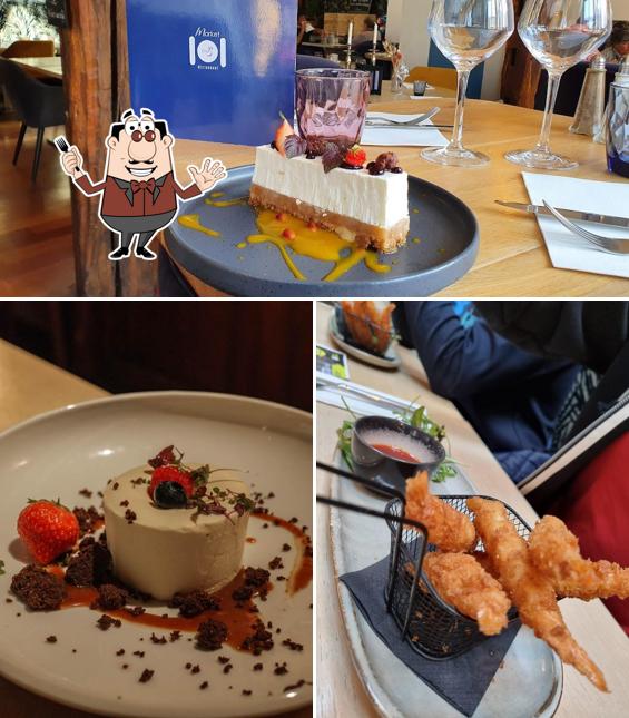 Market Pub, Dreux - Menu du restaurant, prix et avis