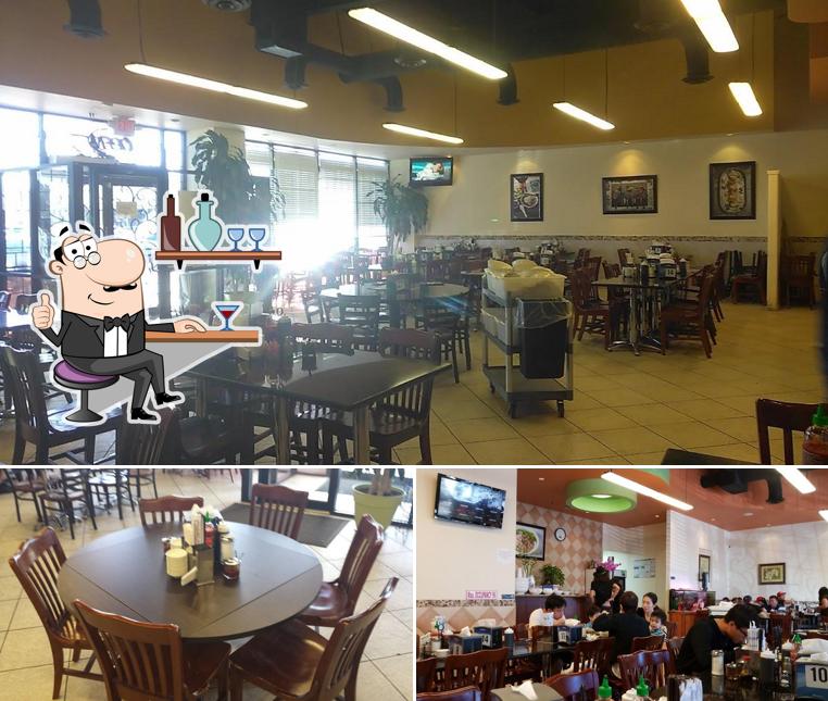 Pho Dien, Houston - Restaurant menu, prices and reviews