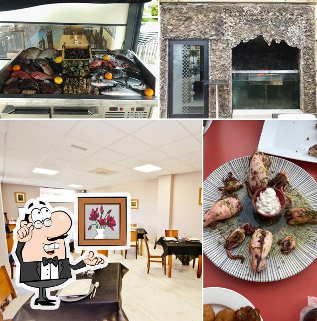 Los 7 mejores restaurantes en Noja, octubre 2025 - Restaurant Guru