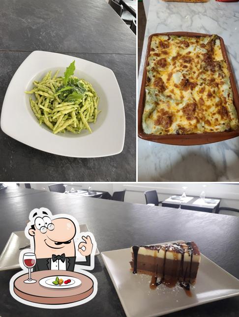 Mone Amuní, Castellón de la Plana - Menú del restaurante, precios y reseñas