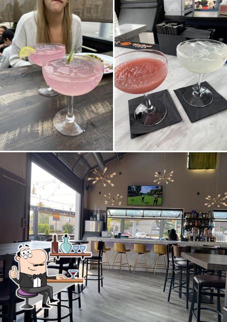 Taco Borracho, Grand Rapids - Restaurant menu, prices and reviews