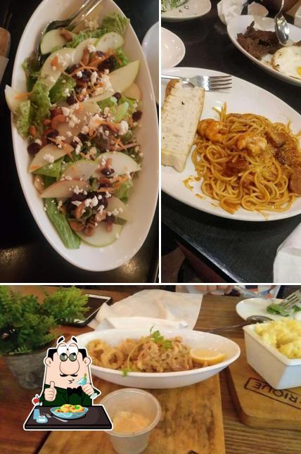 Brique Modern Kitchen, Cebu City - Restaurant menu, prices and reviews