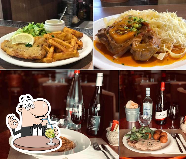 Le top 7 des restaurants à Torcy, octobre 2025 - Restaurant Guru
