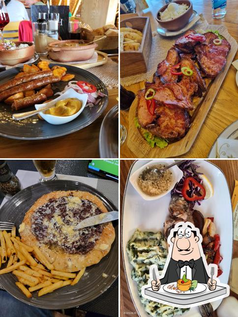 Restoran Peron, Bijeljina - Restaurant menu, prices and reviews