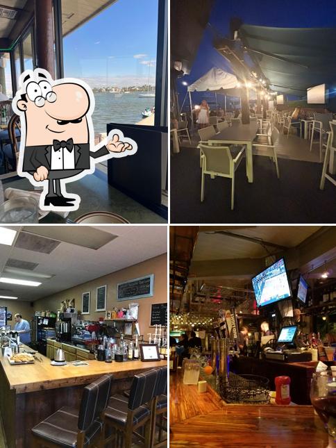 The Boathouse On Naples Bay, Naples - Restaurant menu, prices and reviews