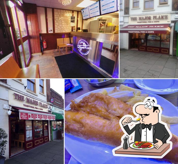 Top 10 restaurants in Epsom, october 2025 - Restaurant Guru
