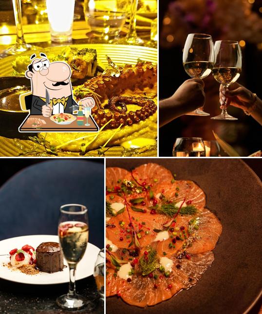 Shoko Lounge, Rabat - Menu du restaurant, prix et avis