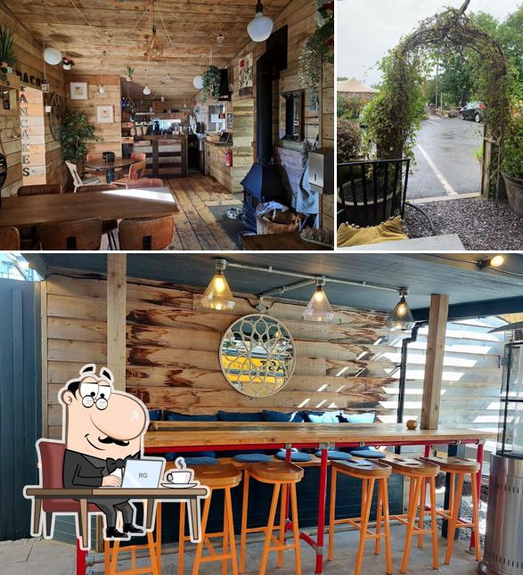 TOAST Flyford, Inkberrow - Restaurant menu, prices and reviews