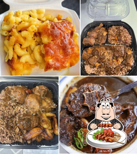 The Mayne Dish, Wilmington - Restaurant menu, prices and reviews