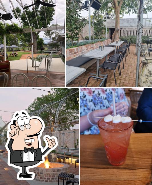 Camden Valley Inn (CVI), Cawdor - Restaurant menu, prices and reviews