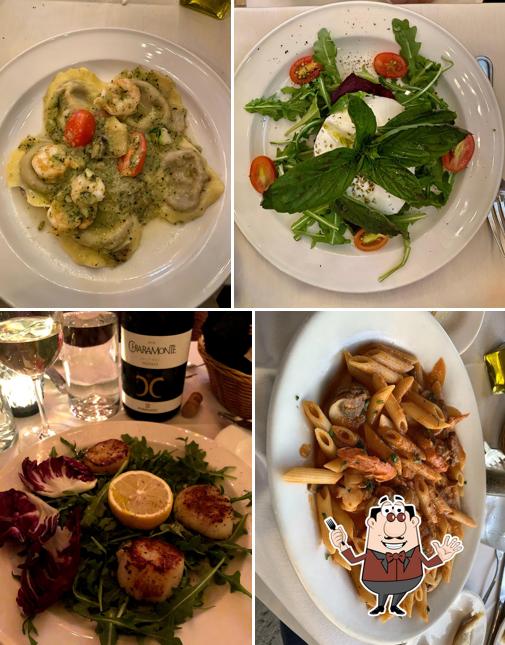 Etna, Cleveland - Restaurant menu, prices and reviews