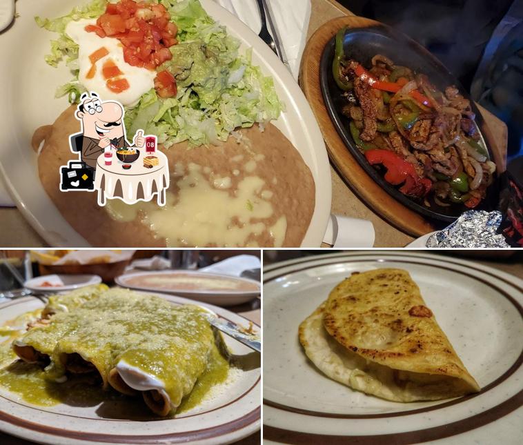 Fiesta Maya Mexican Restaurant, Charlotte - Restaurant menu, prices and ...
