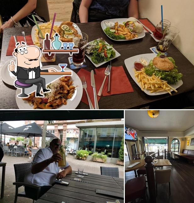 KleX - Bistro, Merzig - Speisekarte, Preise und Bewertungen