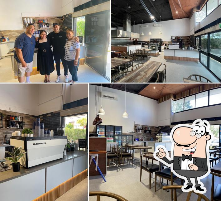 Lumbr Cafe, Sumner - Restaurant menu, prices and reviews