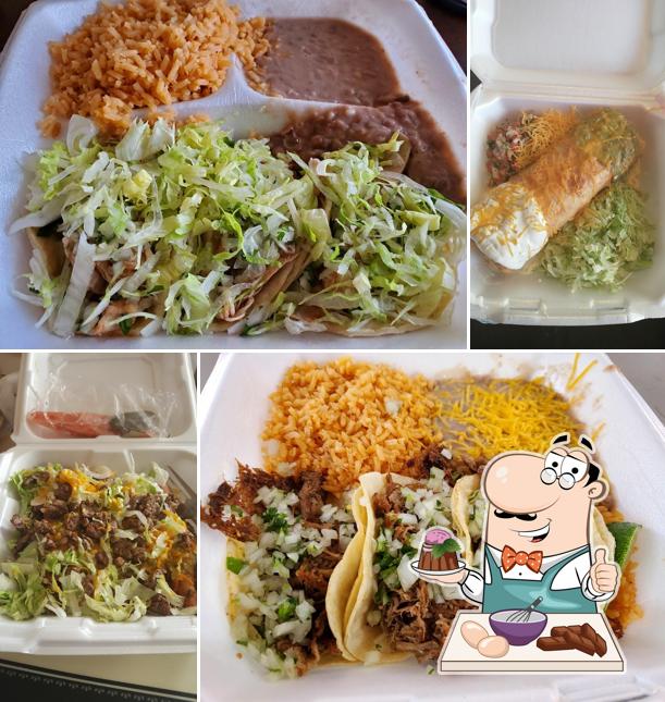 Polibertos, Lubbock - Restaurant menu, prices and reviews