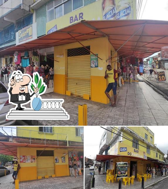 20 melhores pubs & bares em Belém, agosto 2025 - Restaurant Guru