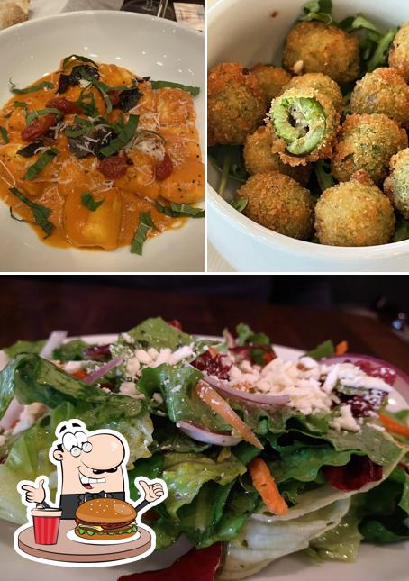BellaBrava Tampa, Tampa - Restaurant menu, prices and reviews