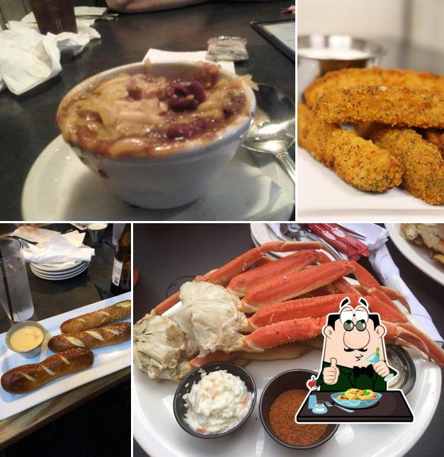 Redbeard's Sports Bar & Grill, Pittsburgh - Restaurant menu, prices and ...