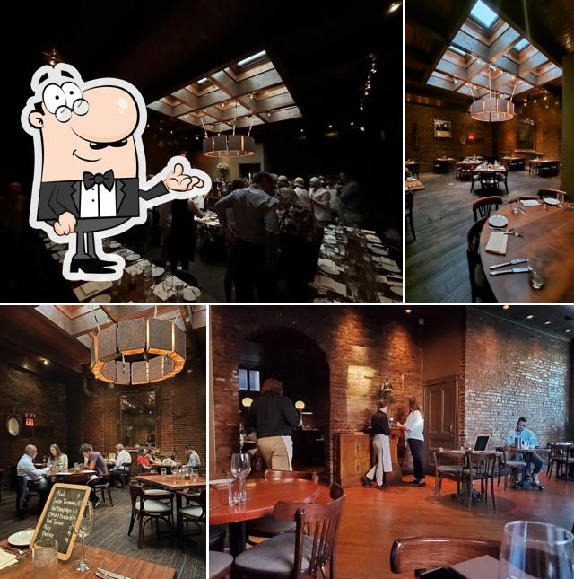 Sidney Street Cafe, St. Louis - Restaurant menu, prices and reviews