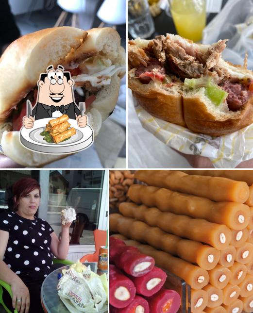 Aphrodite's Snacks, Nicosia - Restaurant menu, prices and reviews