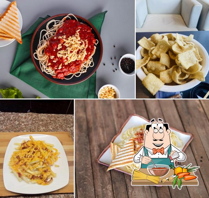 Better Brews - Ozamiz City, Ozamiz City - Restaurant menu, prices and ...