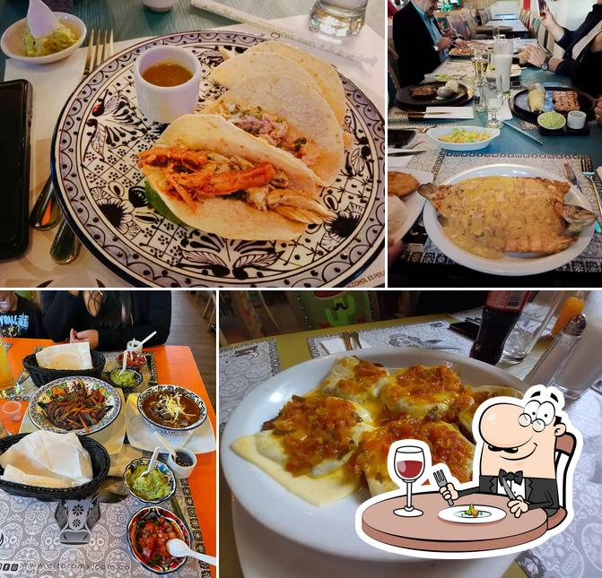 EL TORO MX, Bogotá - Menú del restaurante, precios y reseñas