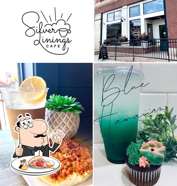 Silver Linings Cafe, Punxsutawney - Restaurant menu, prices and reviews