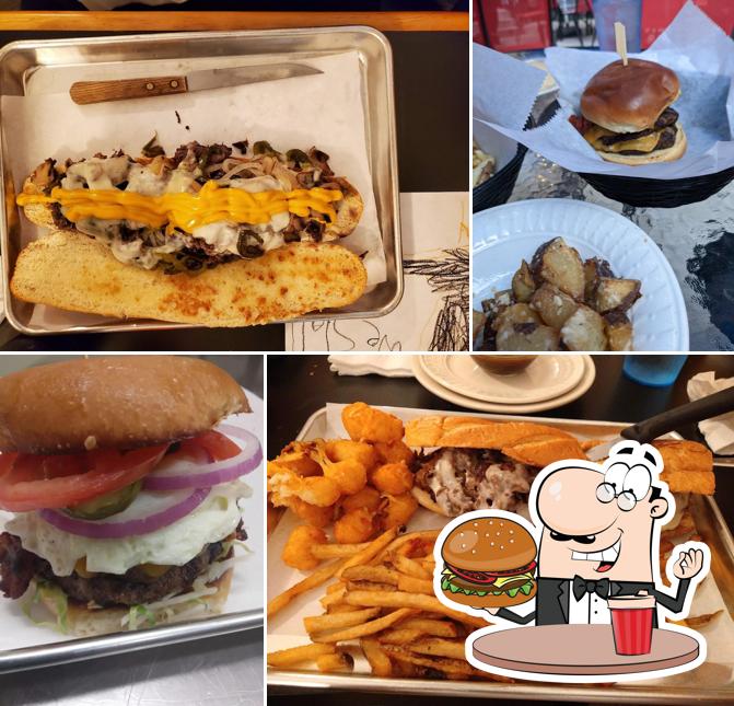Smitty's Steak & Ale, Massillon - Restaurant menu, prices and reviews