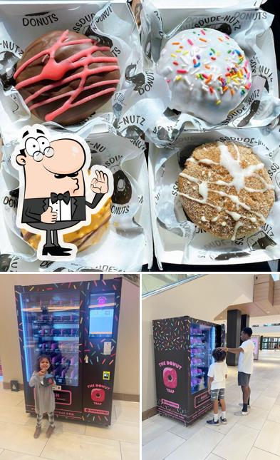 Best restaurants in Rosedale Center Mall - Restaurant Guru