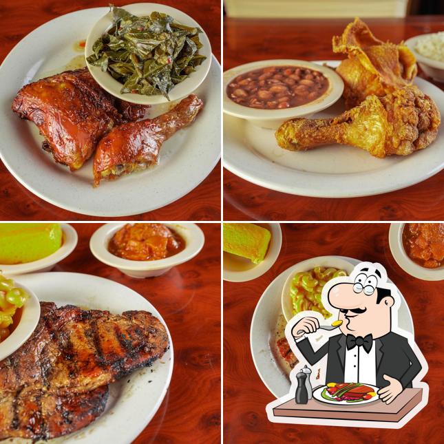 Uncle Rob's Restaurant, Greensboro - Restaurant menu, prices and reviews