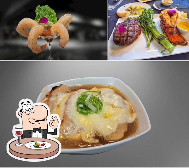 Prime 3 on Main Steakhouse, Leesburg - Restaurant menu, prices and reviews