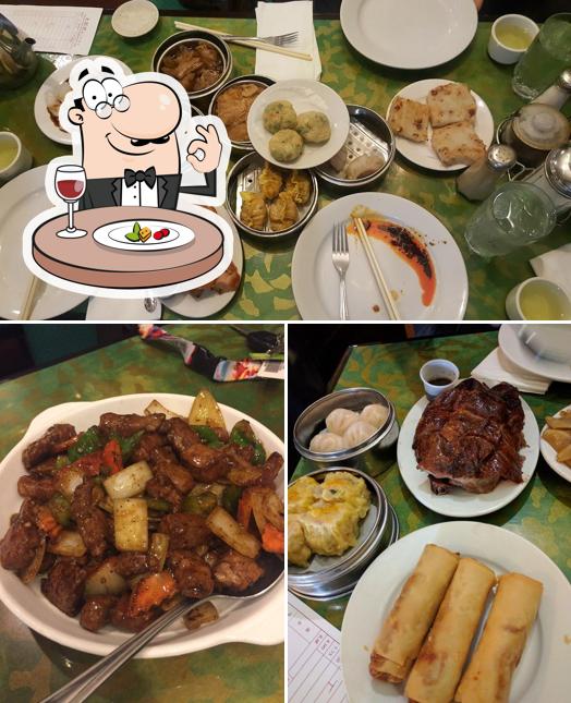 Mark’s Duck House, Falls Church - Restaurant menu, prices and reviews