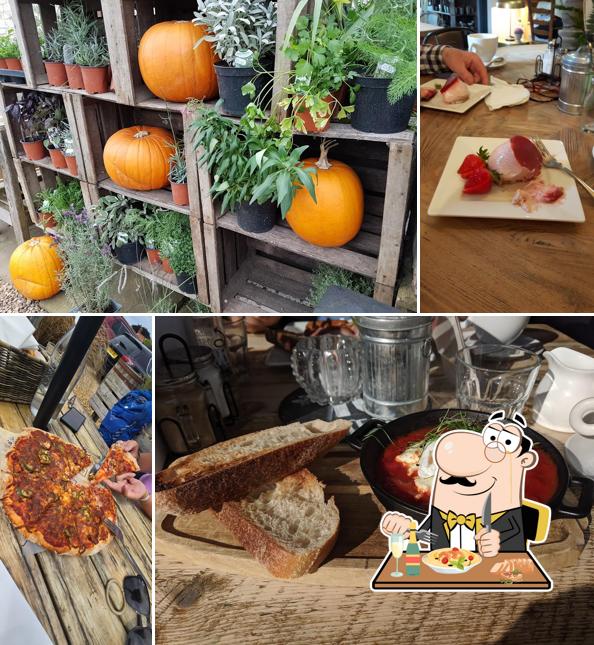 Thornham Deli, Thornham - Restaurant menu, prices and reviews