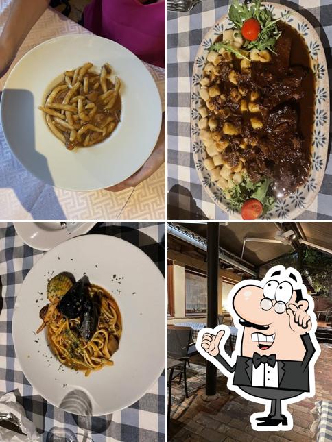 Konoba Boccaporta, Pula - Restaurant menu, prices and reviews