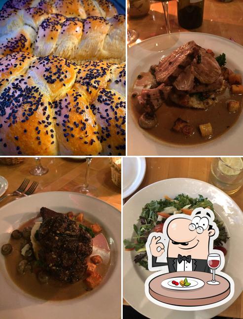 Mono Cliffs Inn, Mono - Restaurant menu, prices and reviews