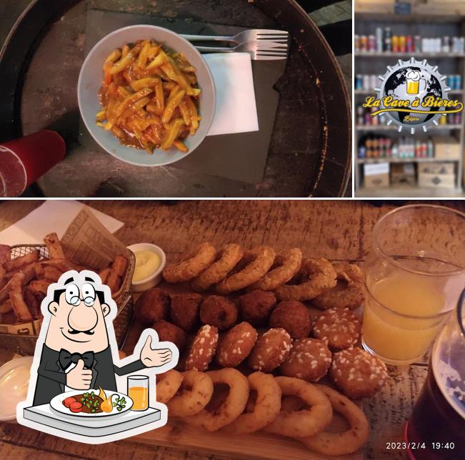 Beer District Béziers - Bar, Béziers - Restaurant menu, prices and reviews