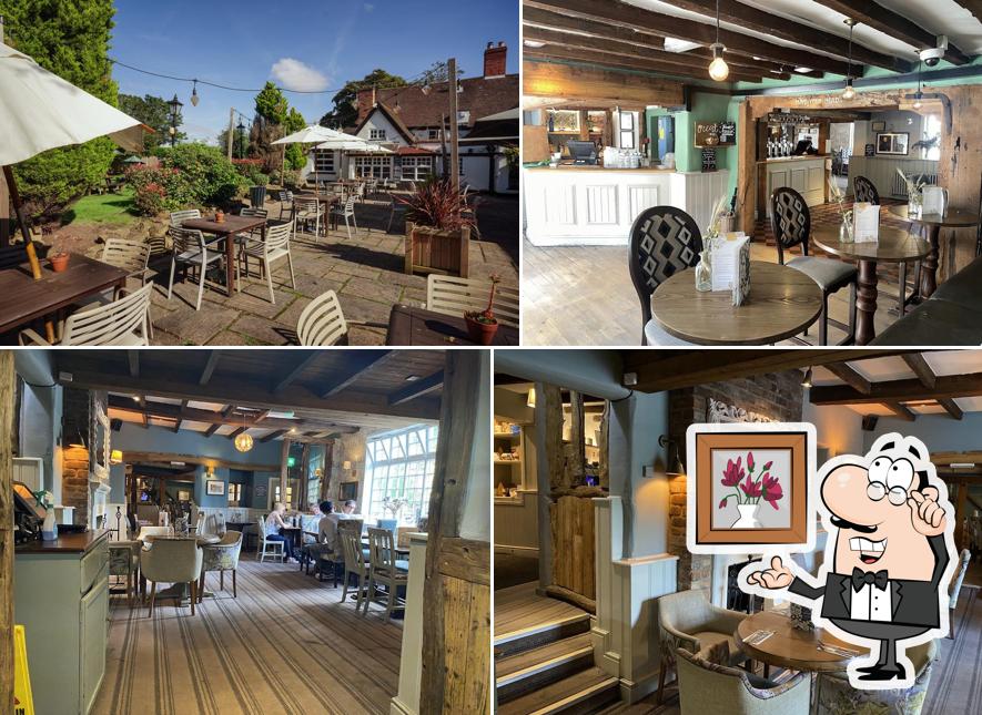 Ferry Inn, Nottingham - Restaurant menu, prices and reviews