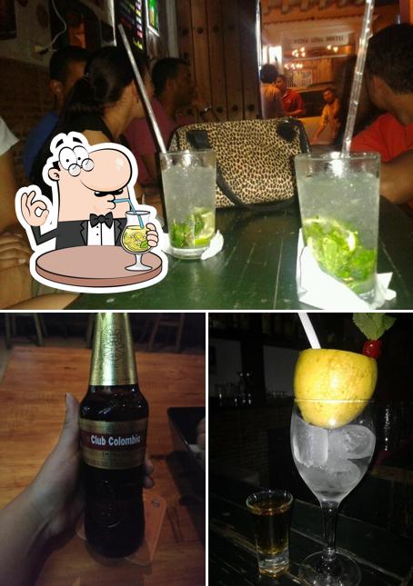 Tasca Maria Bar, Cartagena - Restaurant menu, prices and reviews