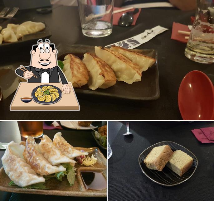 Ramen Kuma, Valencia - Restaurant menu, prices and reviews