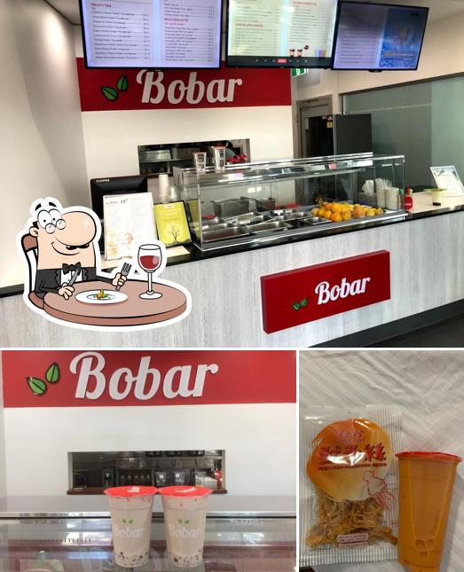 Bobar, Darwin - Restaurant menu, prices and reviews